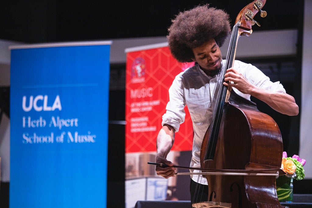Transfer Applicants - The UCLA Herb Alpert School of Music