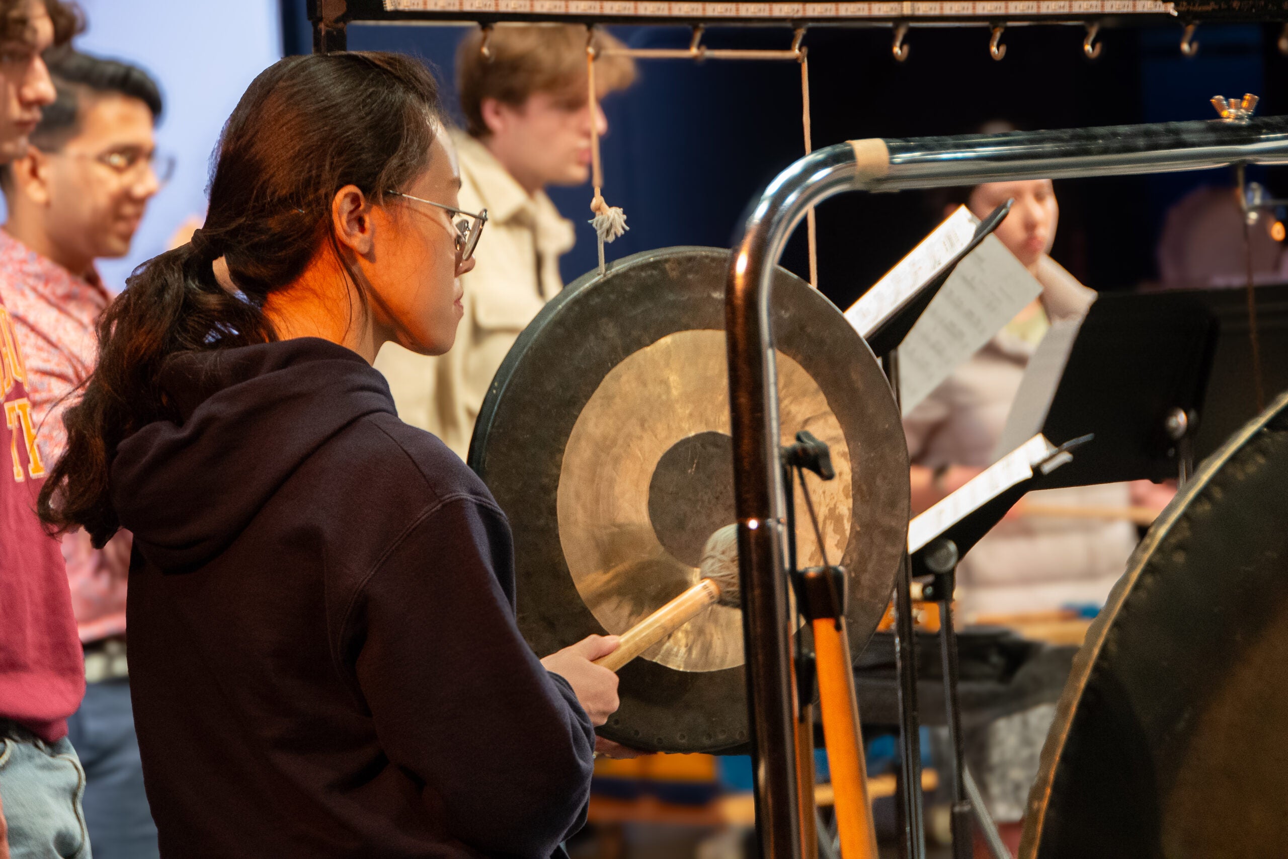 Calendar - The UCLA Herb Alpert School of Music