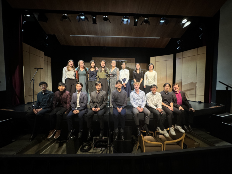 Collaborative Piano Fall Class Concert - The UCLA Herb Alpert School of ...