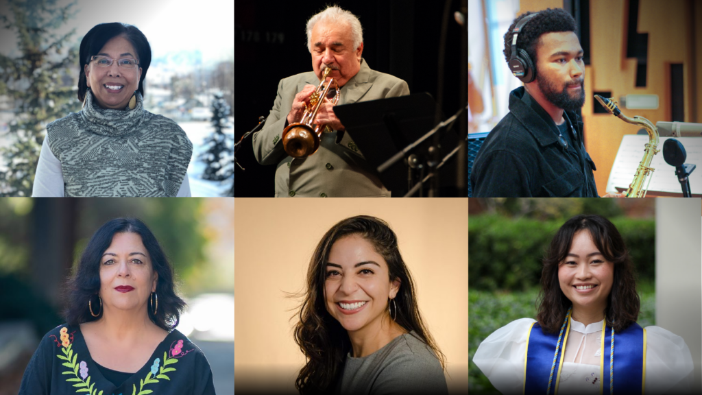 Lowriding: Studying Music and the Arts at the University - The UCLA ...